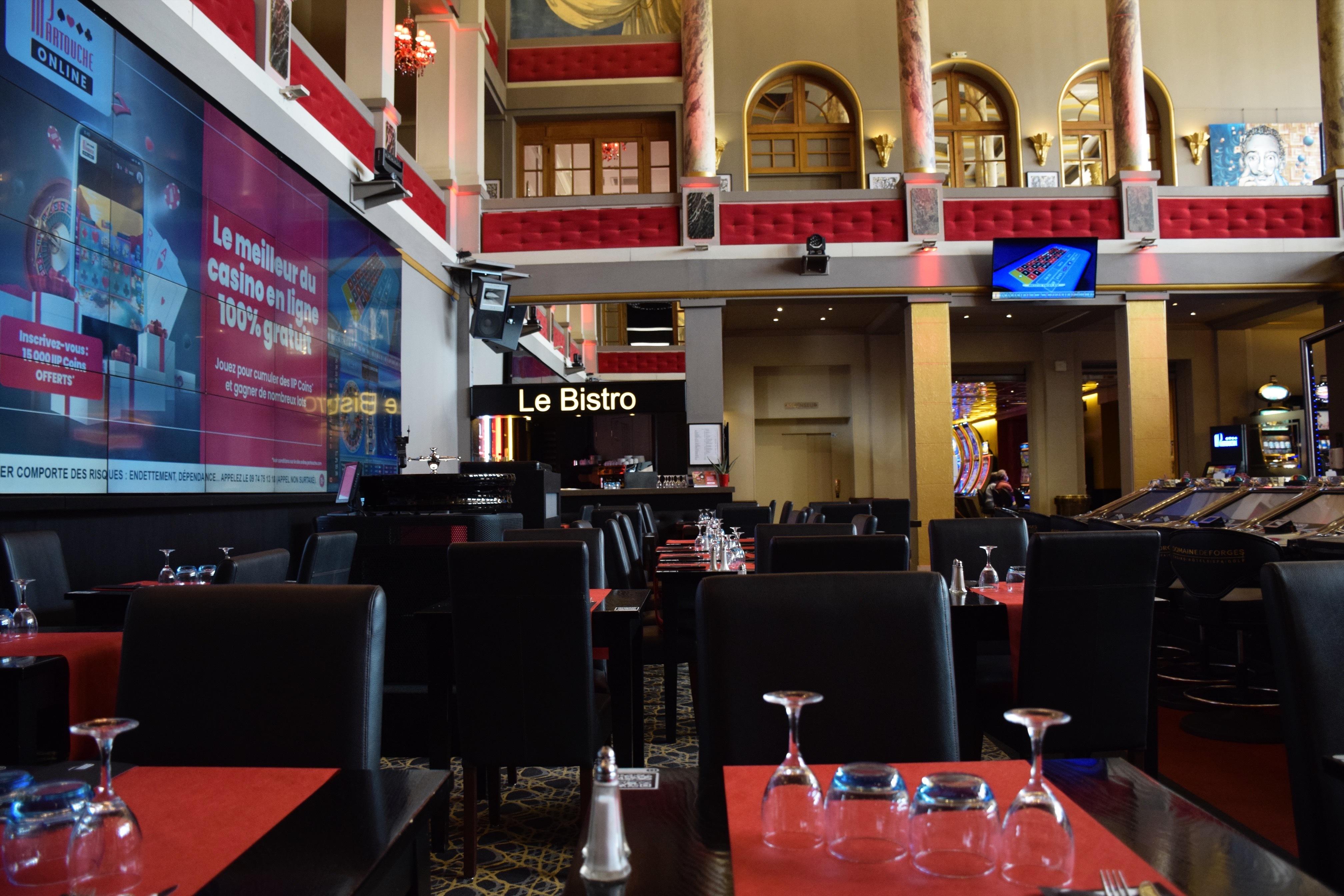 Menus Baccara | Coffret cadeau en région Normandie , Forges-les-Eaux